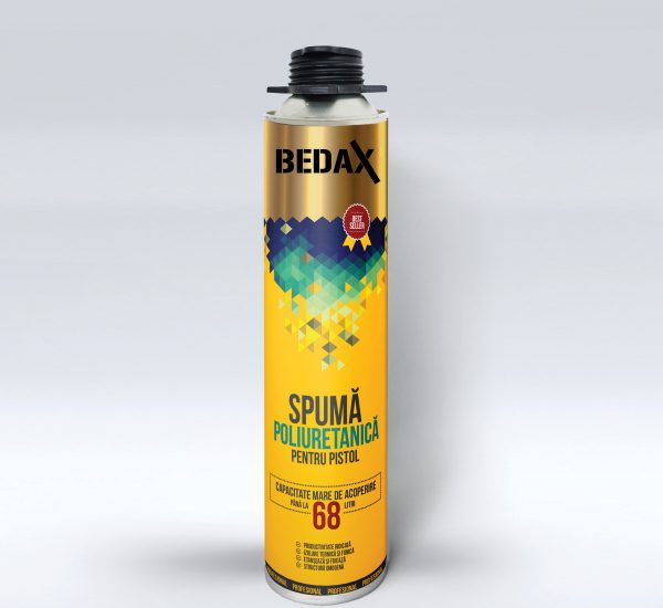 Spume şi Aerosoli - BricoTibiTop